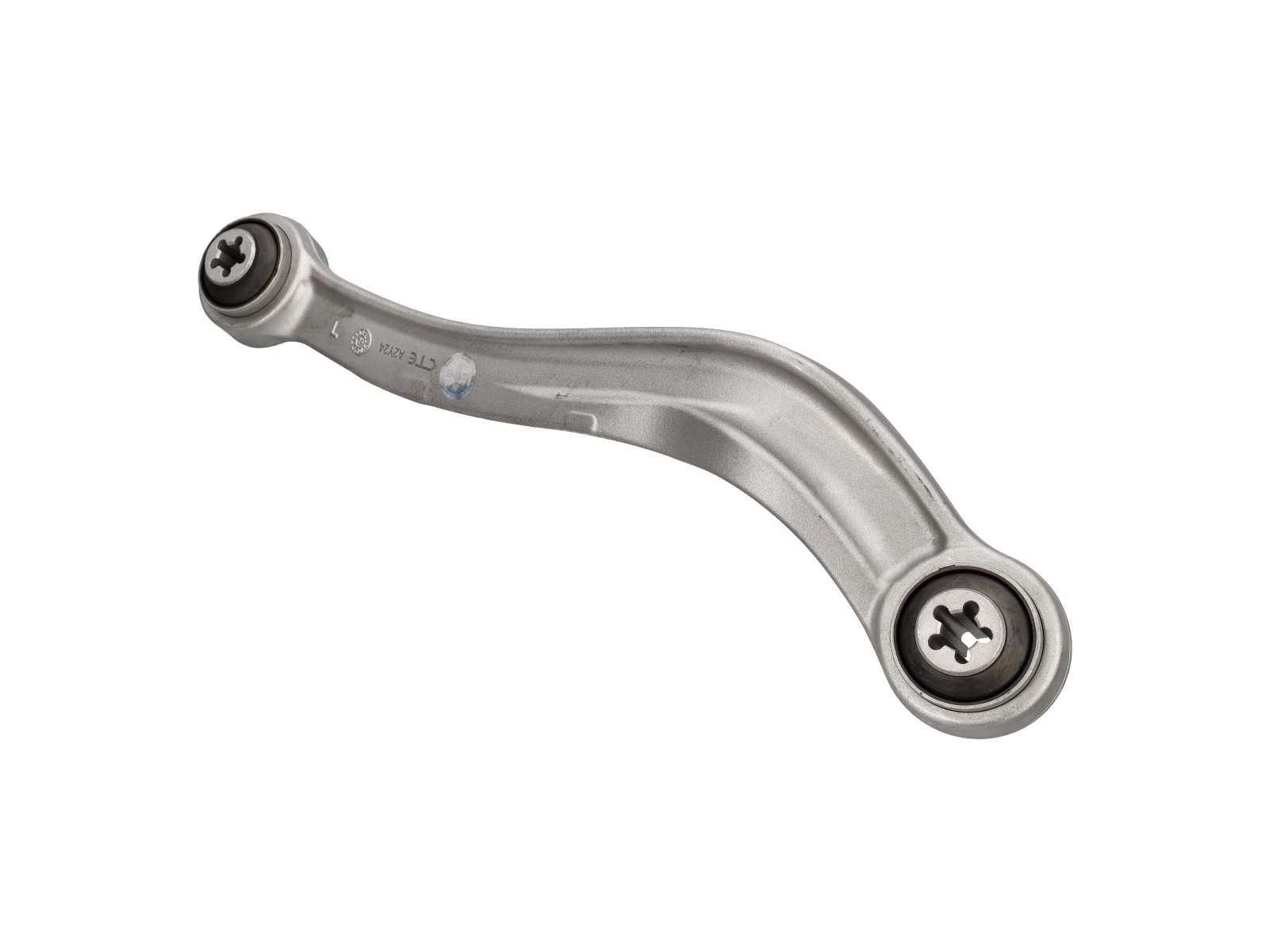 Rear Trailing Arm for Porsche 991 / 992-1 Carrera & Turbo 2012 ...