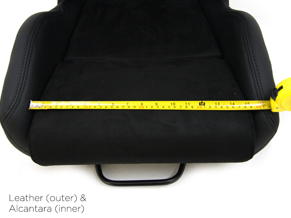 Porsche Sports & Track Seats | Design911 Racing & Performance Seats for ...