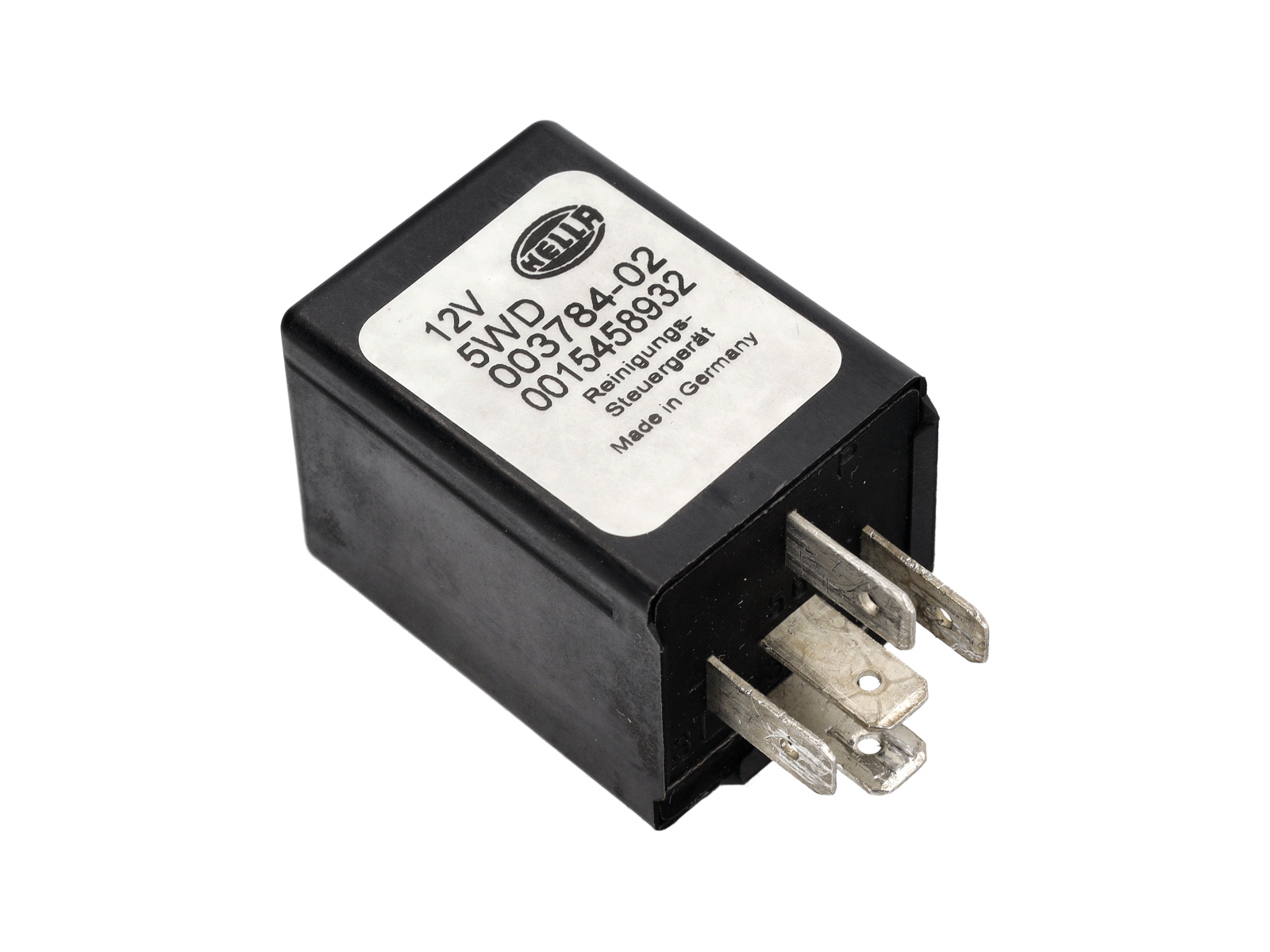 Porsche Headlight Washer System Relay 92861811100 - 92861811100 ...