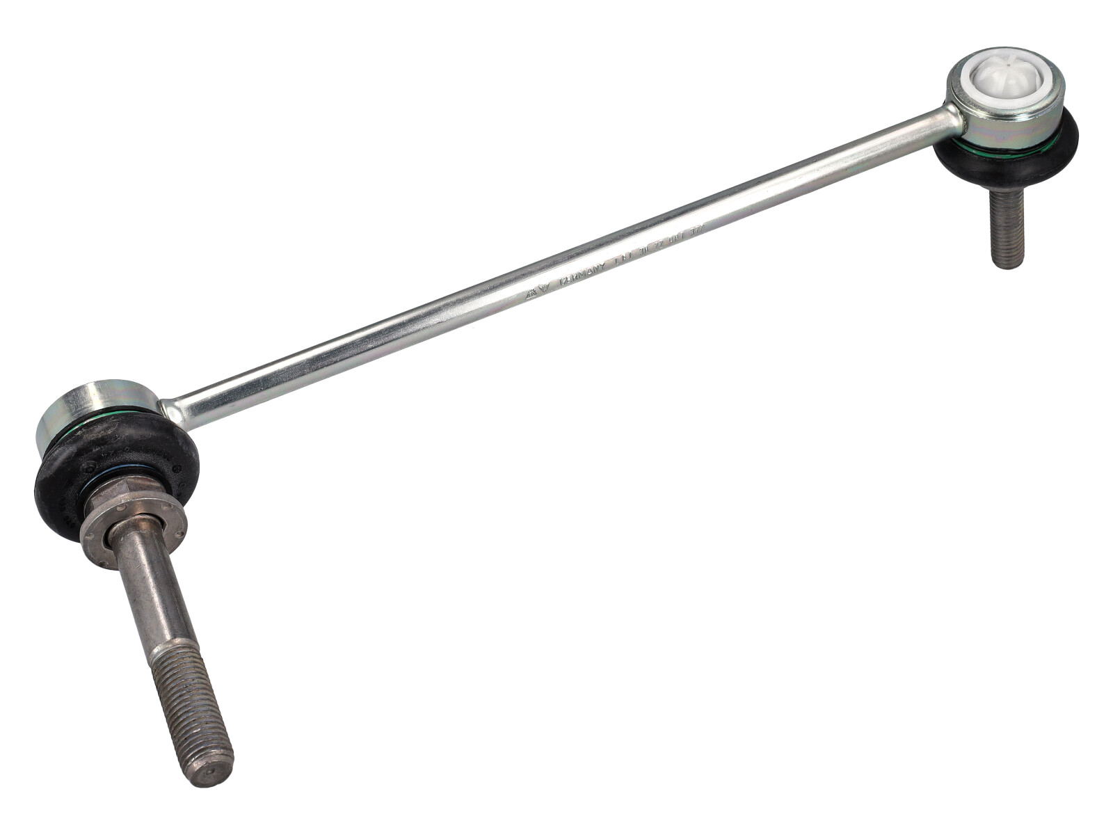 Shop Porsche front anti-roll bar drop links and bushes at Design911 ...