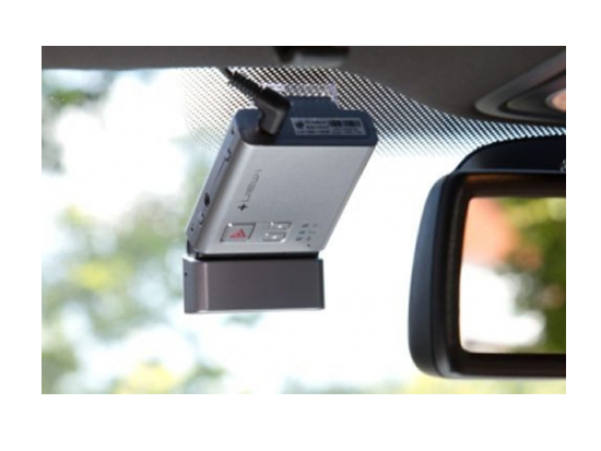 NOVUS HD Forward Facing Camera - NOVUS-VIEW-HD-SI | Design 911