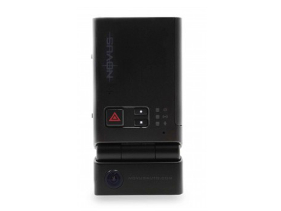 NOVUS HD Forward Facing Camera - NOVUS-VIEW-HD-SI | Design 911