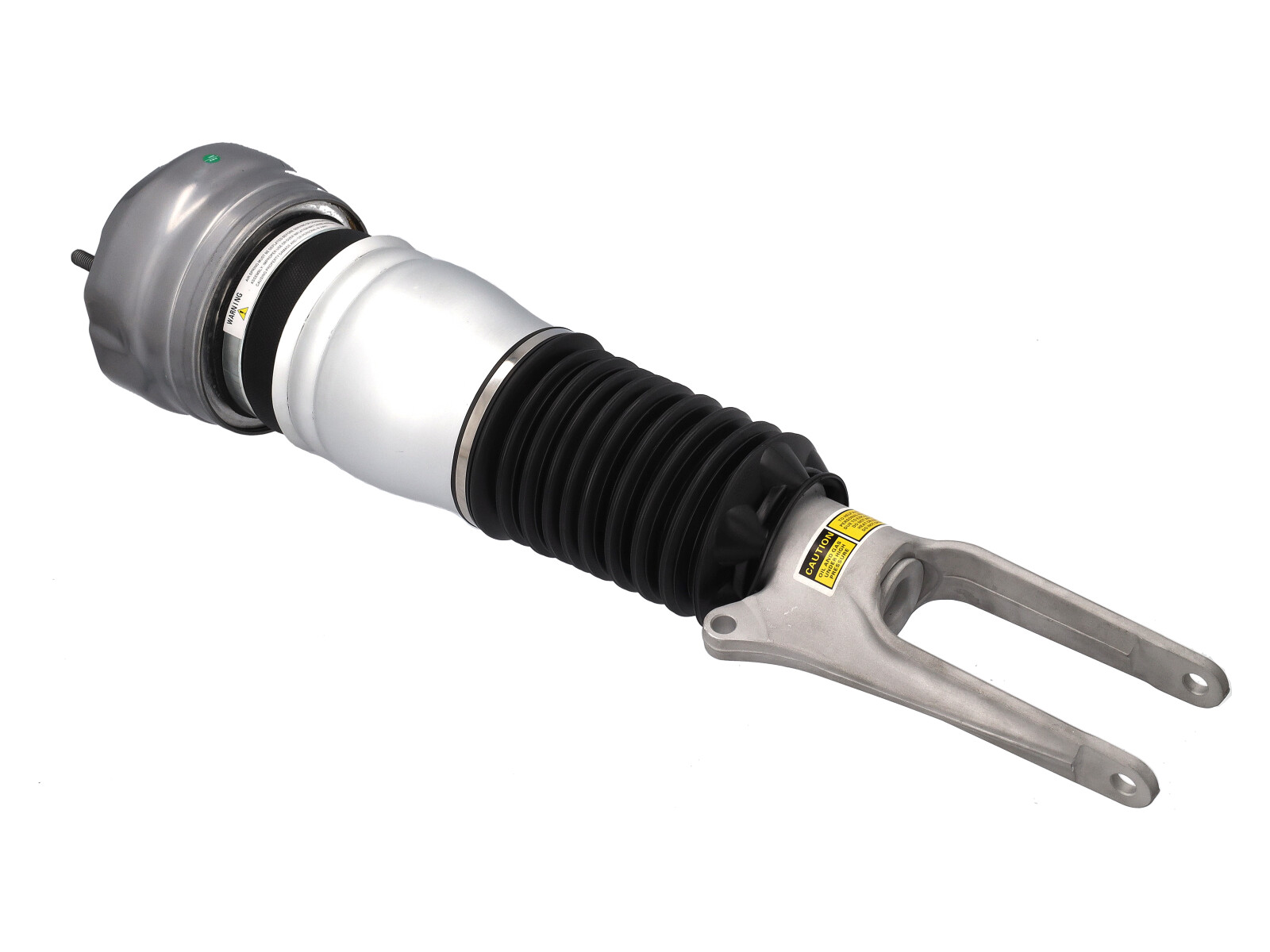 Porsche Rear Air Suspension Shock Absorbers | Design911 Adaptive ...