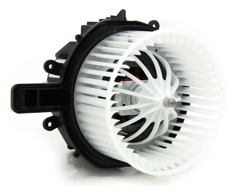 Porsche 981 982 991 Boxster Cayman Blower for air conditioning ...