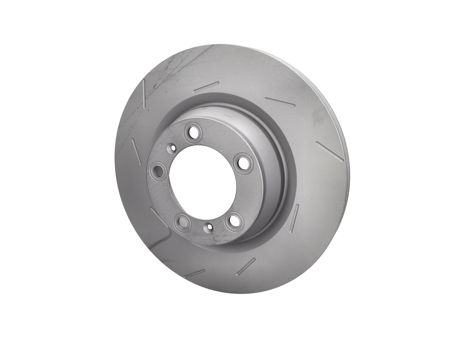 Porsche 970 Panamera Turbo Brake Disc REAR 298615601B 298615602B ...