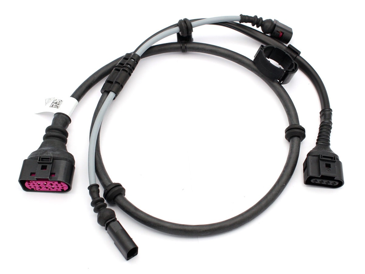 Porsche Wiring Harnesses | Genuine & Manufacturer-Quality Electrical ...