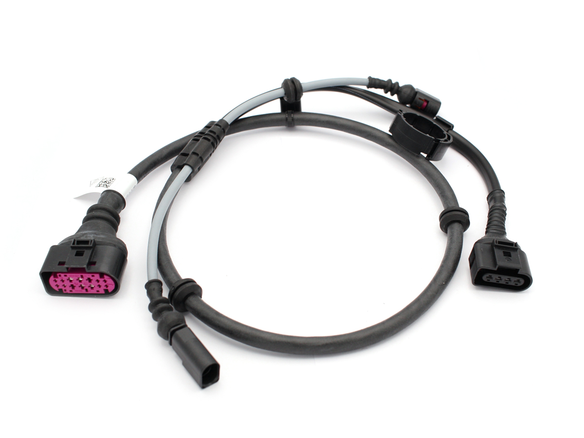 Wiring harness | Design 911