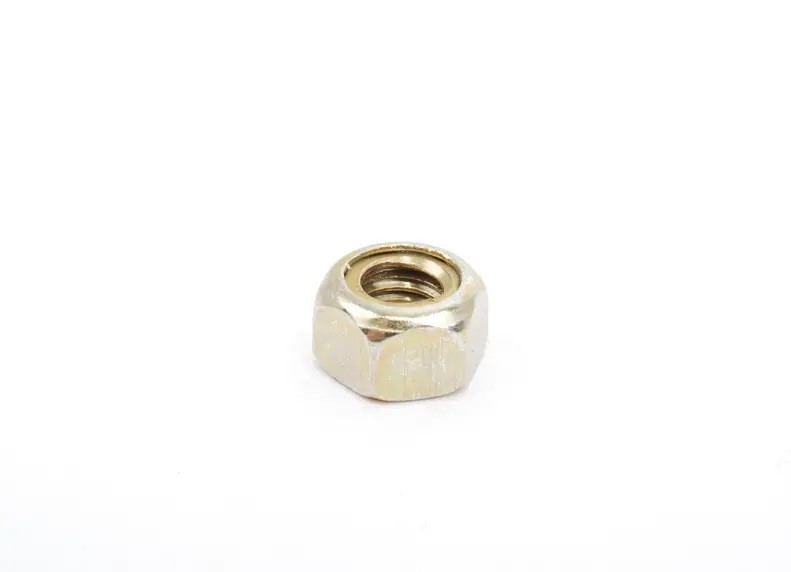 Porsche 964 Exhaust Lock Nut for Bolt 99908405202 - 99908405202/1 ...