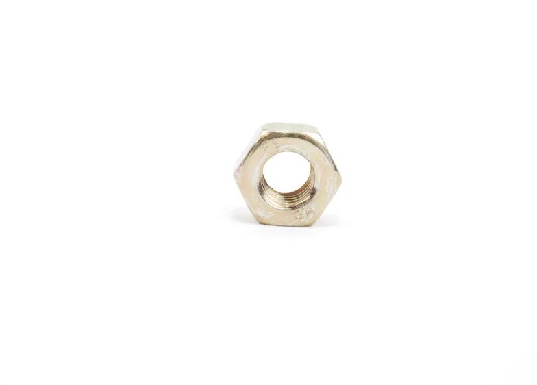 Porsche 964 Exhaust Lock Nut for Bolt 99908405202 - 99908405202/1 ...