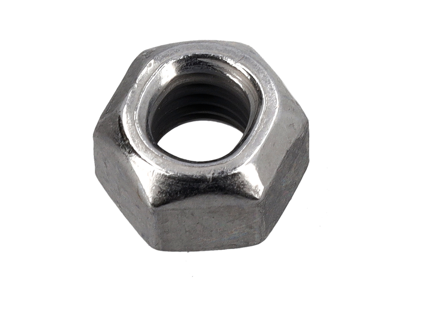Porsche 964 Exhaust Lock Nut for Bolt 99908405202 - 99908405202/1 ...