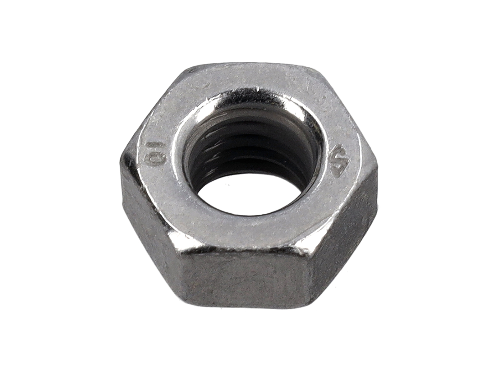 Porsche 964 Exhaust Lock Nut for Bolt 99908405202 - 99908405202/1 ...