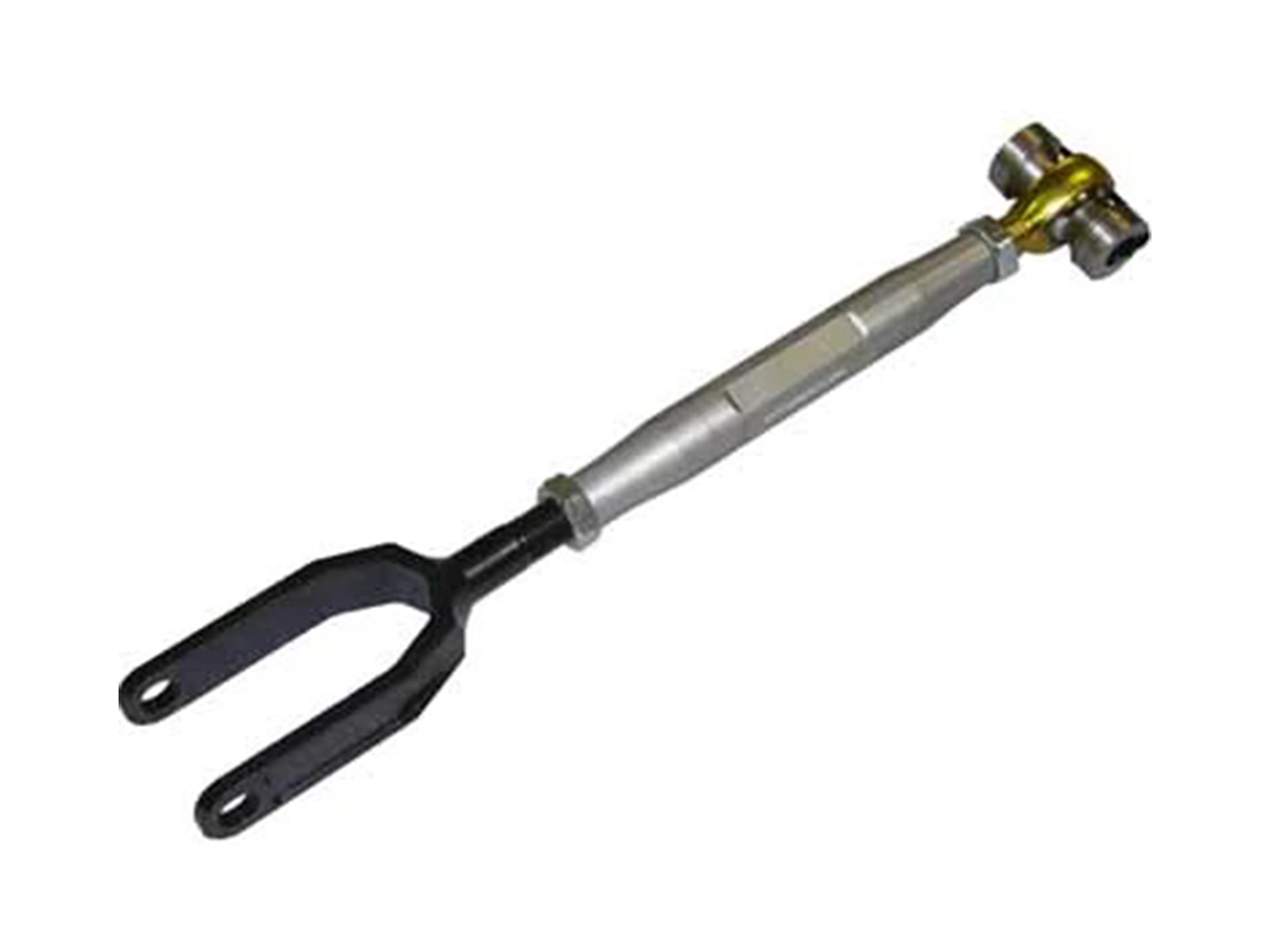 Porsche motorsport control arms front | Design 911