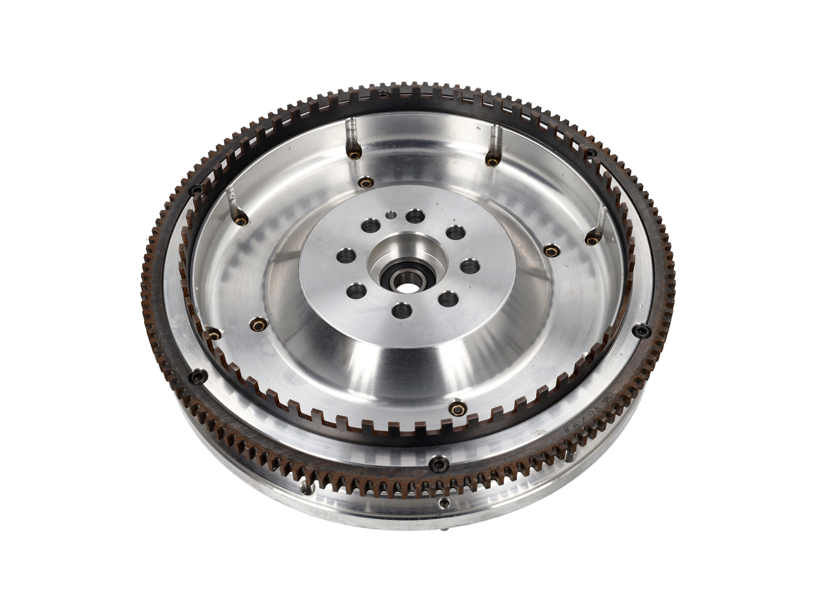 Aasco Lightweight Flywheel Porsche 996 997 106411-11 99611401204 ...