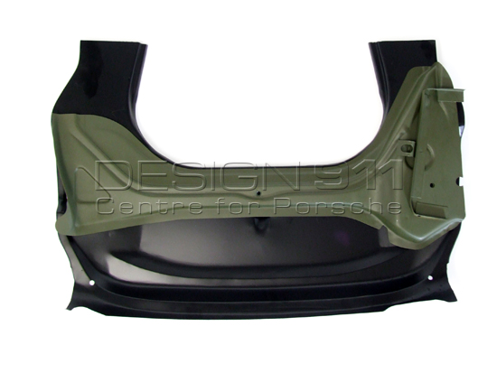 Restoration or Backdate Facelift Kit Rear Porsche 911 1969-73 ...