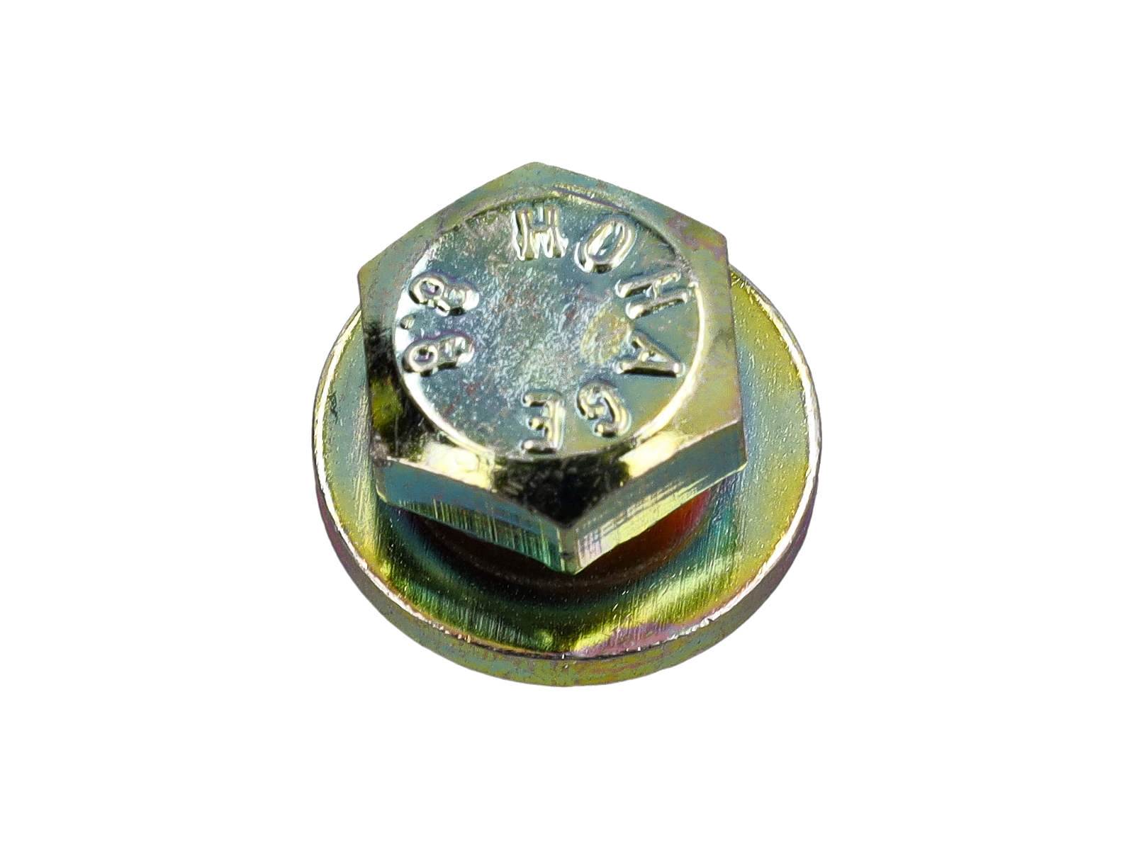 Bolt - M6x12 - for Engine Tinware (Fan Shroud & Cover). Porsche 911 ...