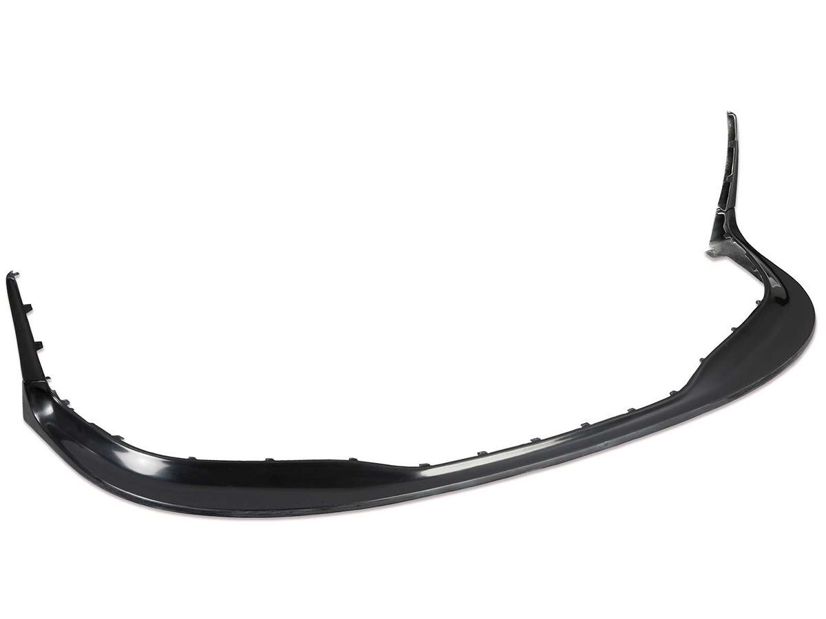 Front spoiler lip in Cup Optik for Porsche 911 (991) GT3 / GT3 RS 12/ ...