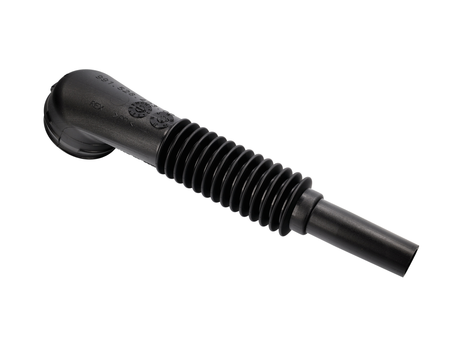 Washer Fluid Reservoir Filler Neck – Windscreen & Headlamp. Porsche 981 ...