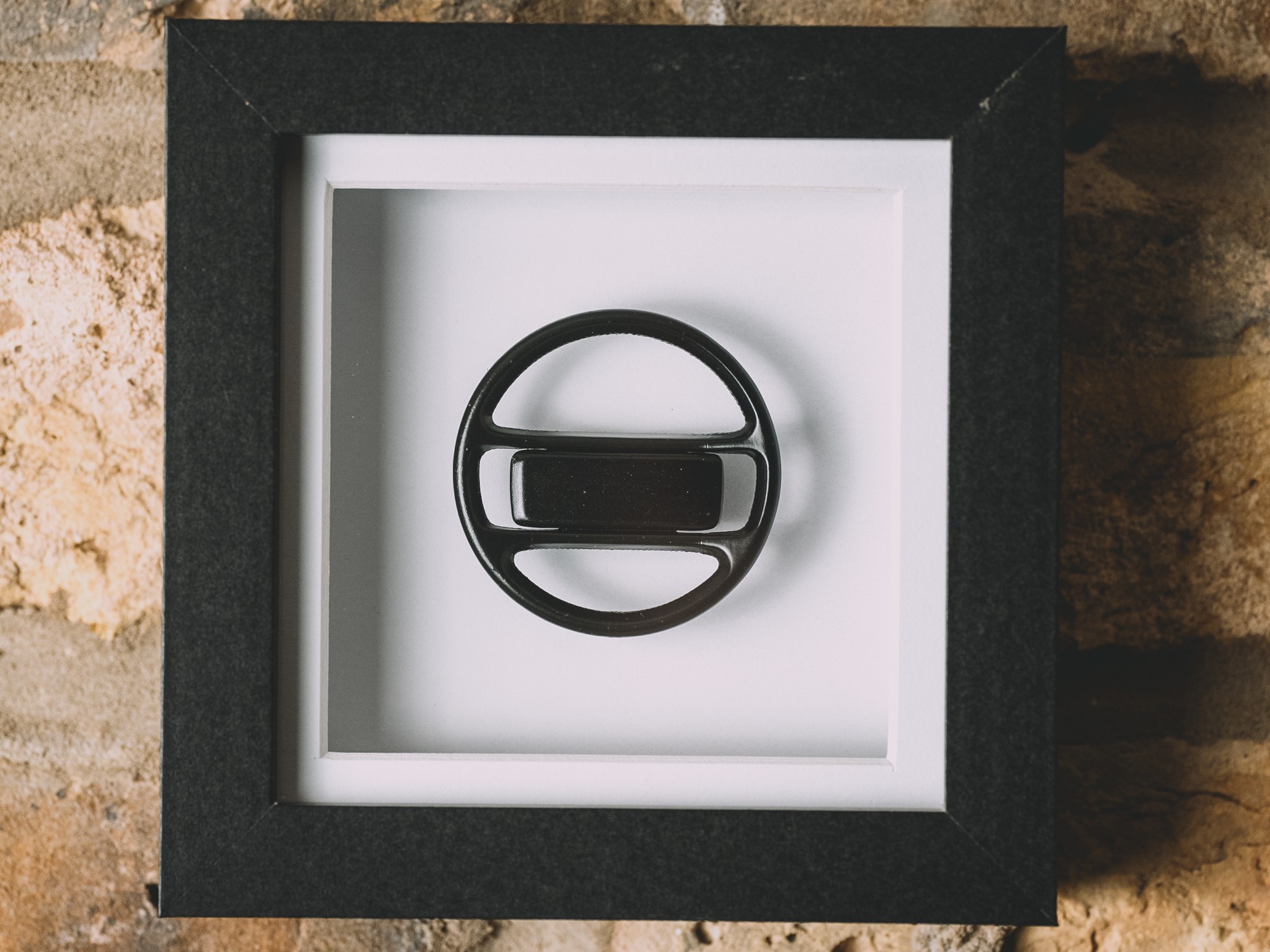 Porsche Retro Art wall framed models in scale | Design 911