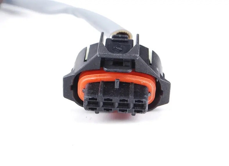 BOSCH 0258006433 Porsche 99660613801 Lambda oxygen sensor AFTER ...