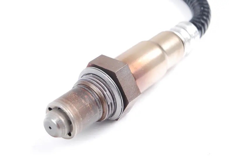 BOSCH 0258006433 Porsche 99660613801 Lambda oxygen sensor AFTER ...