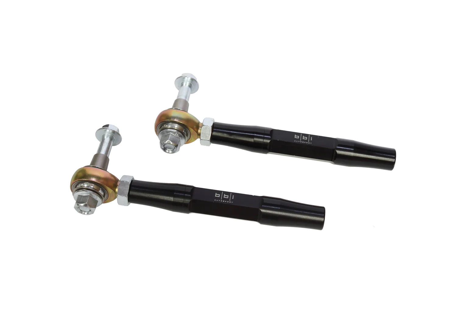 Porsche upgrade steering track rods | Design 911