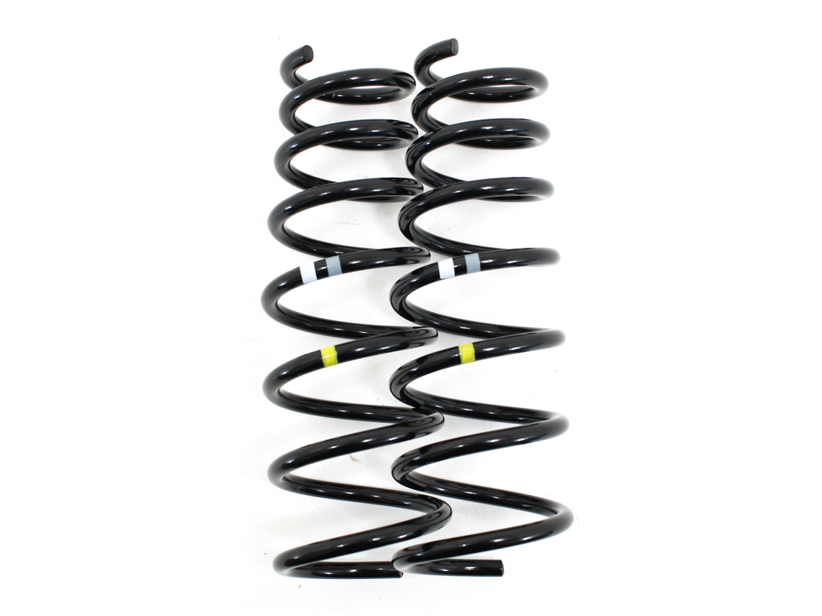 Porsche 964 (911) (1989-1994) Original Coil Springs | Design 911