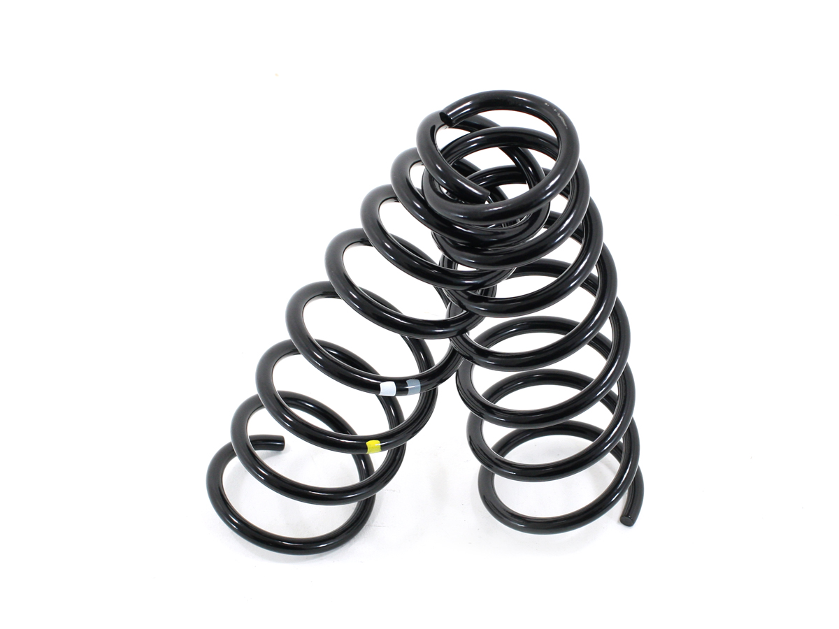 Porsche 964 (911) (1989-1994) Original Coil Springs | Design 911