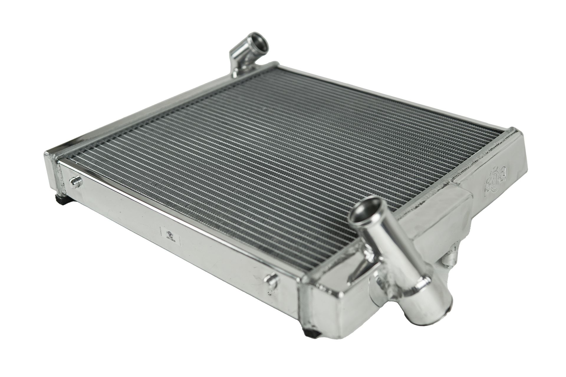 Porsche Performance Radiators | Engine Cooling Upgrades | Design911 ...