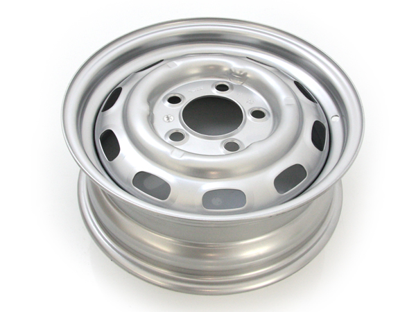 Porsche 911 Steel perforated wheel 91136102200 - 91136102200/2 | Design 911