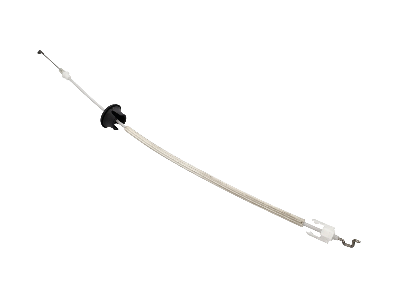Porsche 997 Door Latch Bowden Cable 99753731901 - 99753731901 | Design 911