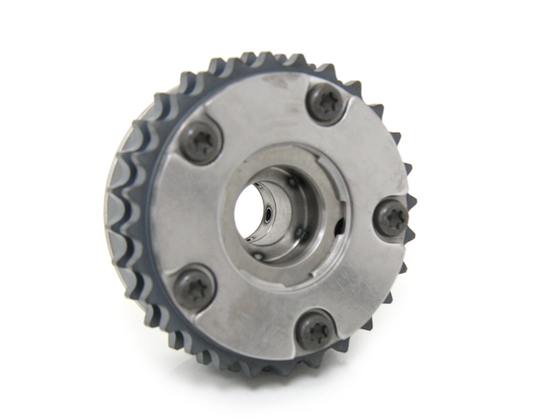 Original Porsche Camshaft adjuster sprocket for Porsche 997 996 Boxster ...