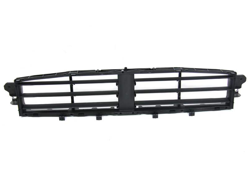 Original Porsche Air duct plate block for centre radiator for Porsche ...