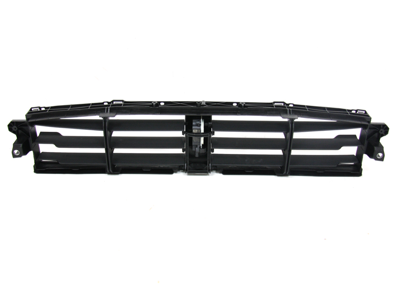 Porsche Bumper Grilles | Front & Rear Air Intake Mesh & Inserts ...