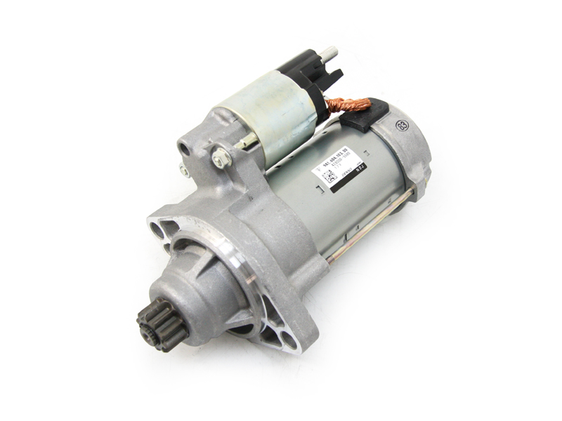 Porsche Starter motor 9A160410300 - 9A160410300 | Design 911