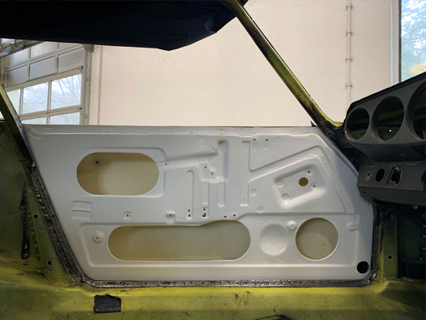 Buy Porsche 911 & 912 (1965-1989) 911 1965-1968 2.0L / 912 SWB (F ...