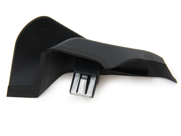 Porsche 955 Cayenne Scuttle panel outer cover 95557256901 95557256801 ...