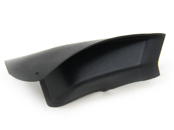 Genuine Porsche & Aftermarket Plastic Covers | OEM Body & Interior Trim ...