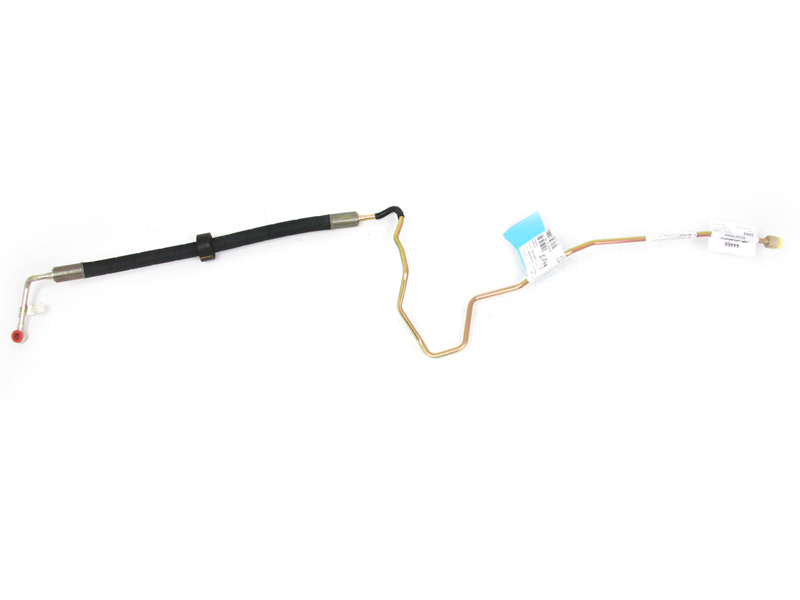 Original Porsche Power steering pressure line for Porsche 993 RHD ...
