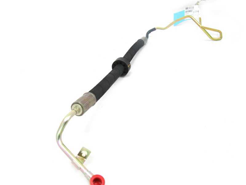 Original Porsche Power steering pressure line for Porsche 993 RHD ...
