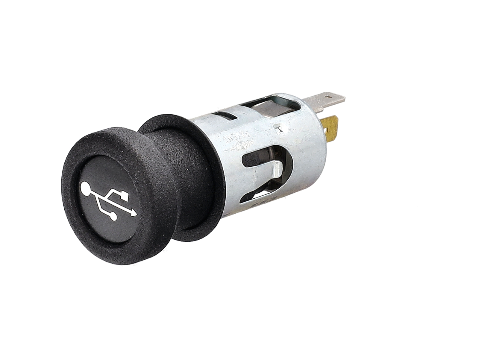 Cigarette lighter to USB adapter for Porsche 964 / 993 96465230700 ...
