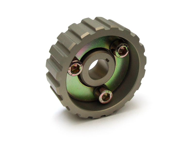 Porsche 911 Injection Pump Pully 90111002200 - 90111002200 | Design 911