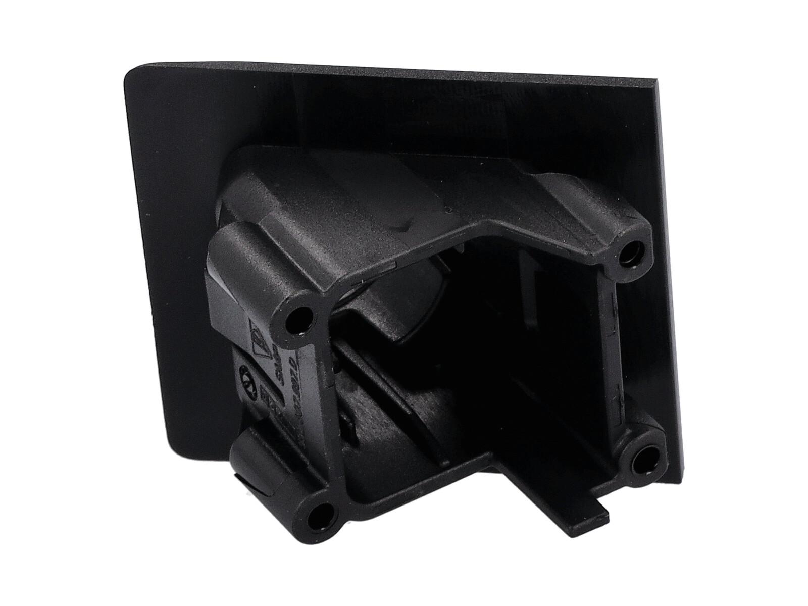 Porsche 992 Bracket for front or rear view camera 992807997DOK1 ...