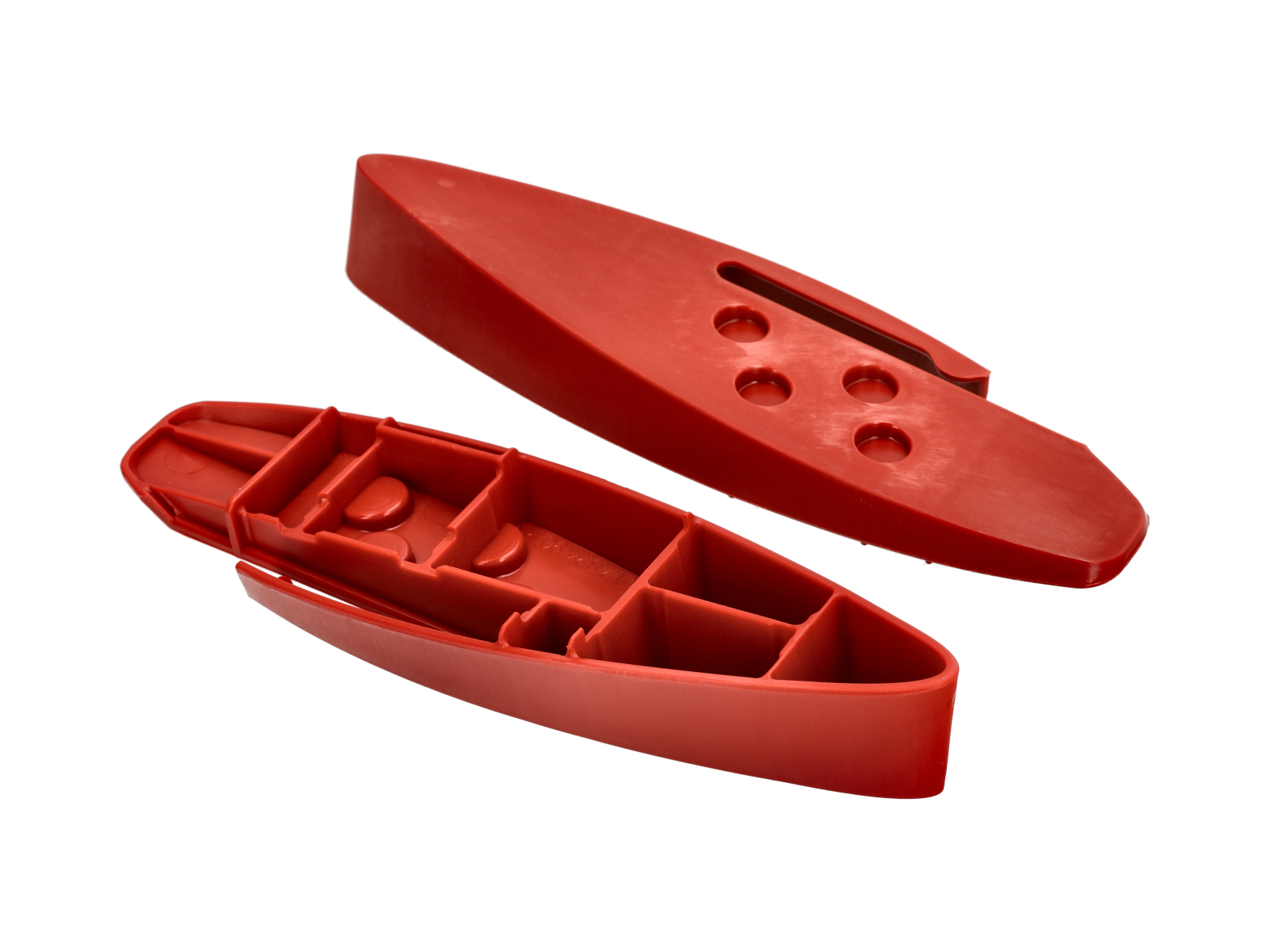 99651282190 & 99651282390 Rear Spoiler Pitch Adjustment Spacers (Set of ...