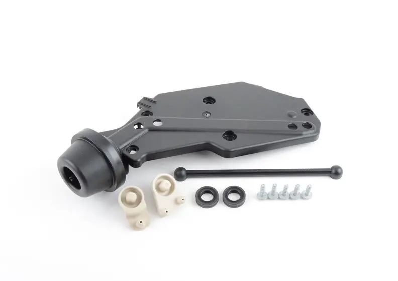 Intake vacuum actuator repair kit. Porsche 957 Cayenne / 958 Cayenne ...