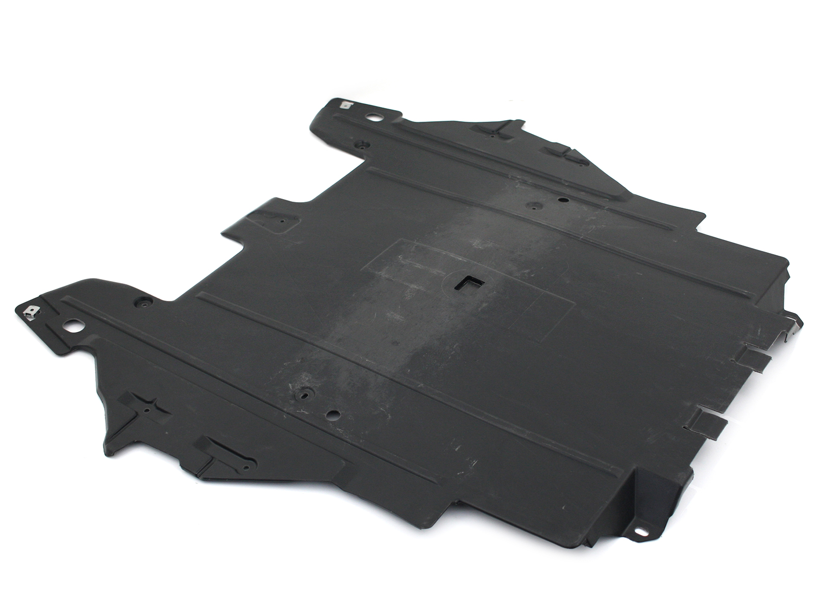 Genuine Porsche & Reproduction Undertrays | Chassis & Engine Protection ...