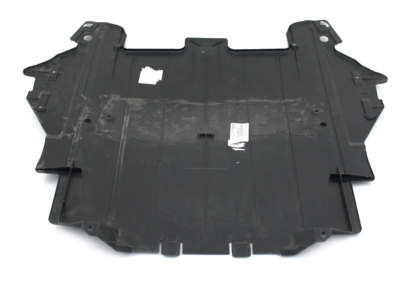 Genuine Porsche & Reproduction Undertrays | Chassis & Engine Protection ...