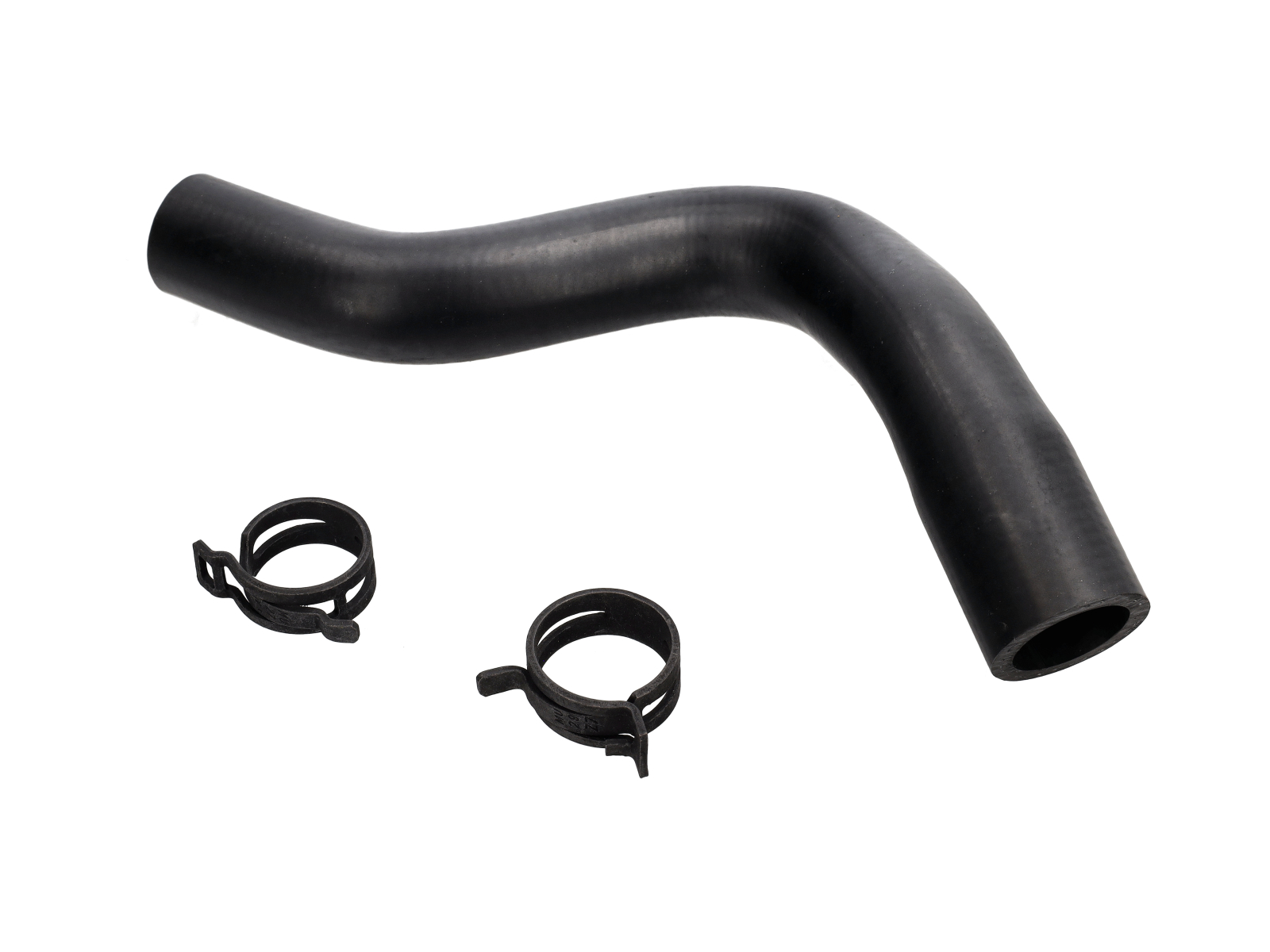 Porsche 991 Coolant hose thermostat to tank 9A110685200 - 9A110685200/1 ...