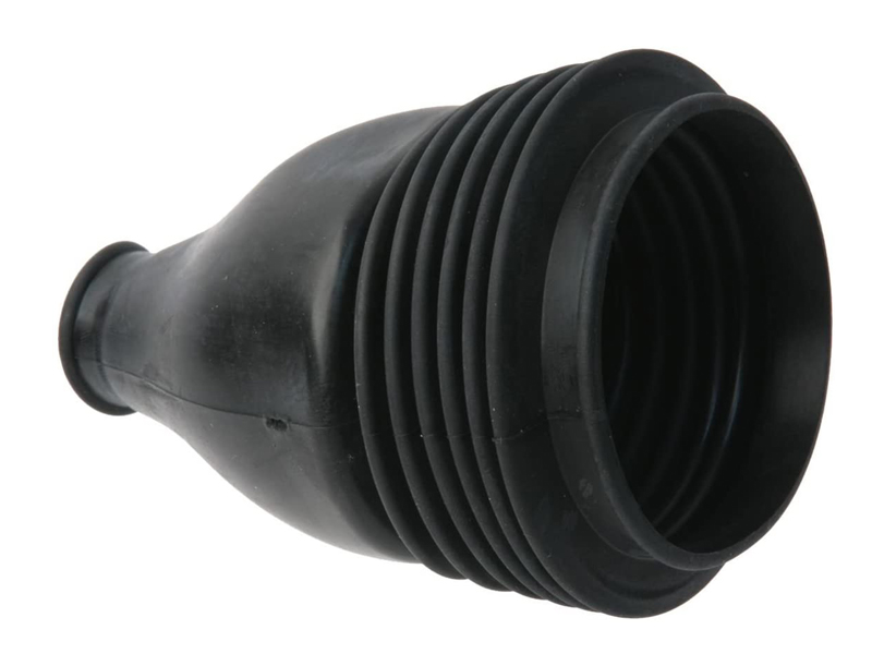 Shift linkage boot inner and outer kit. Porsche 911 / 912 1965 to 1971 ...