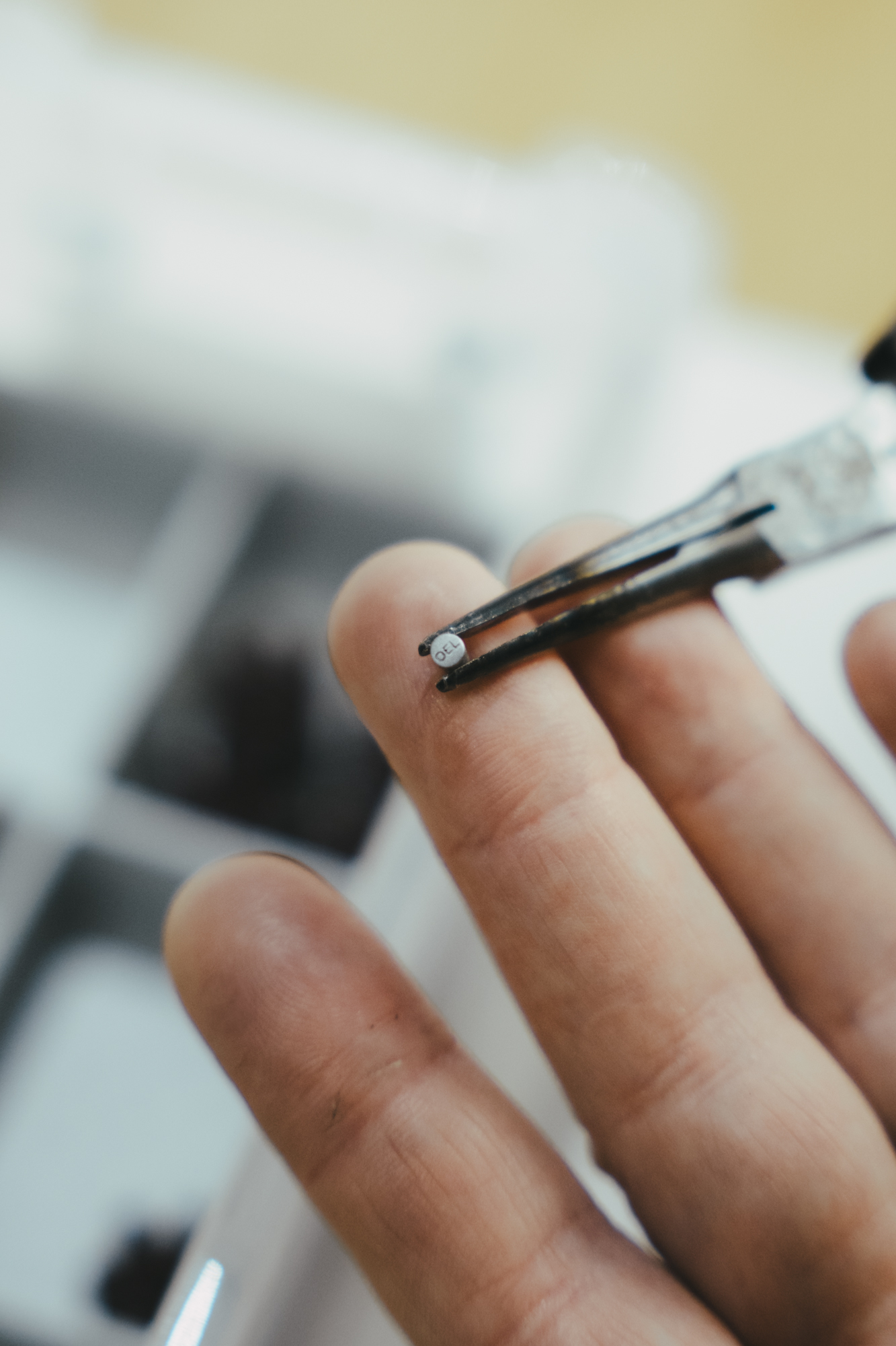 Engine 911 SWB model cutaway - Box framed 1:4 scale - BFEN911SWB ...