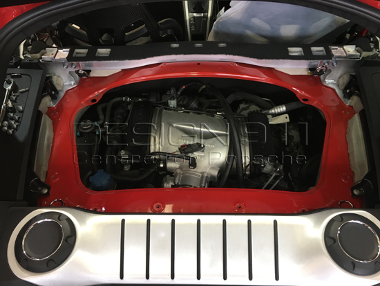 Buy Porsche Cayman 987C/981C (2005-2016) Cayman GT4 3.8L 2015-16 Engine ...